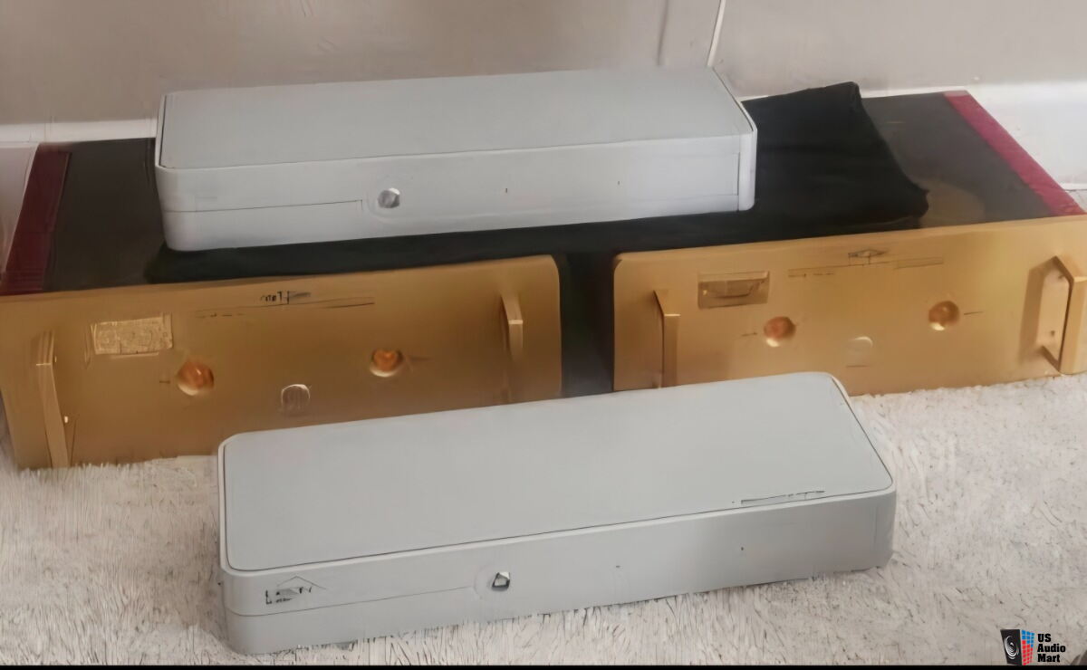 Ideon Absolute Time For Sale - US Audio Mart