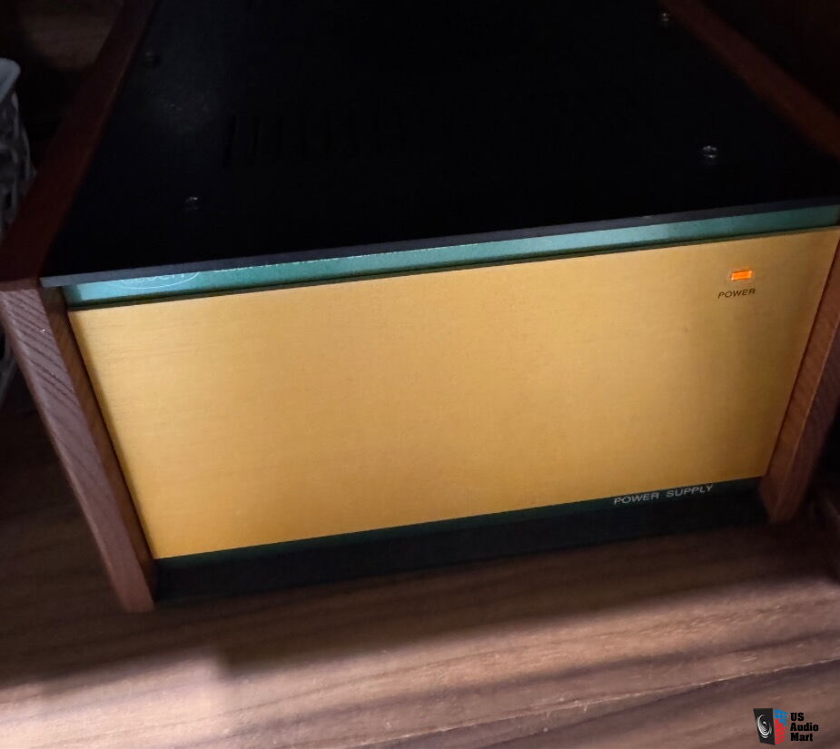 Leben RS-28CX Preamp_Flawless_Free Shipping Photo #6050691 - US Audio Mart