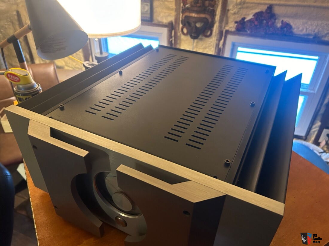 Pass Labs X-250 Photo #6050771 - US Audio Mart