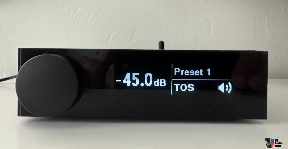 MiniDSP Flex TRS For Sale - US Audio Mart