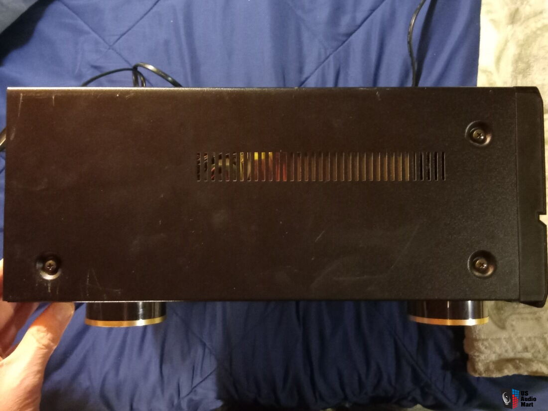 Denon AVR-3802 7.1 Channel Receiver Photo #6051110 - US Audio Mart