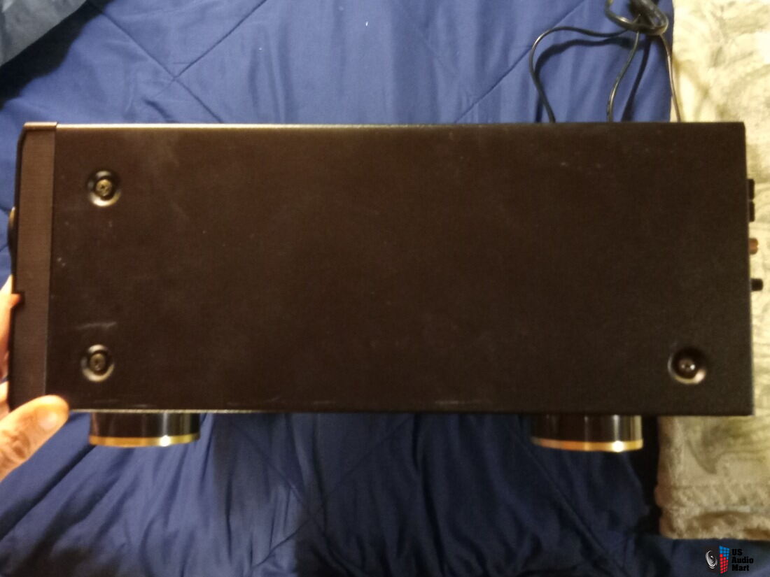Denon AVR-3802 7.1 Channel Receiver Photo #6051110 - US Audio Mart