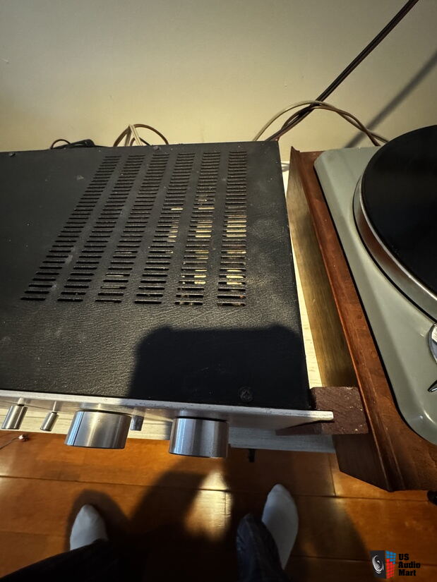 Marantz 1060B Photo #6051366 - US Audio Mart