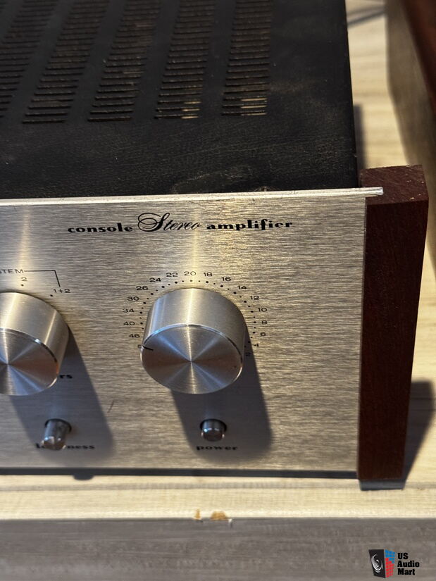 Marantz 1060B Photo #6051368 - US Audio Mart