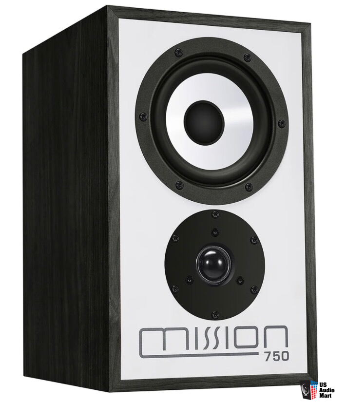 Mission 700 with stands - new/sealed - cheapest price new OBO Photo ...