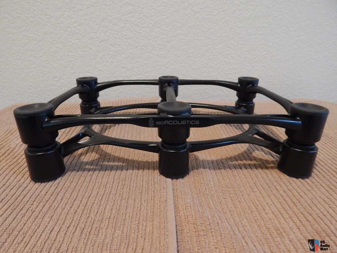 IsoAcoustic Aperta 300 and OREA For Sale - US Audio Mart