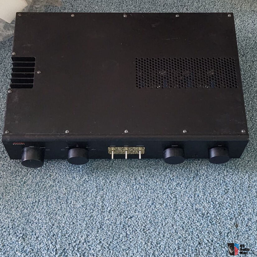 Adcom GFP -750 Photo #6053955 - US Audio Mart