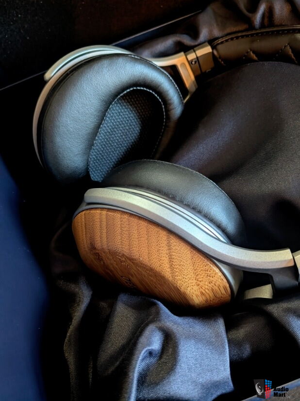 Denon AH-D9200 Flagship - Like New - Warranty Photo #6055848 - US Audio ...