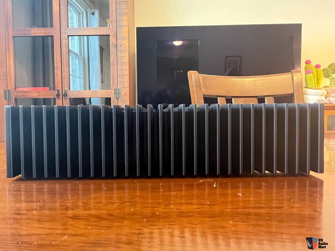 Roon Nucleus (Rev B), with 1TB SSD. ~wireless network streamer~ Photo ...