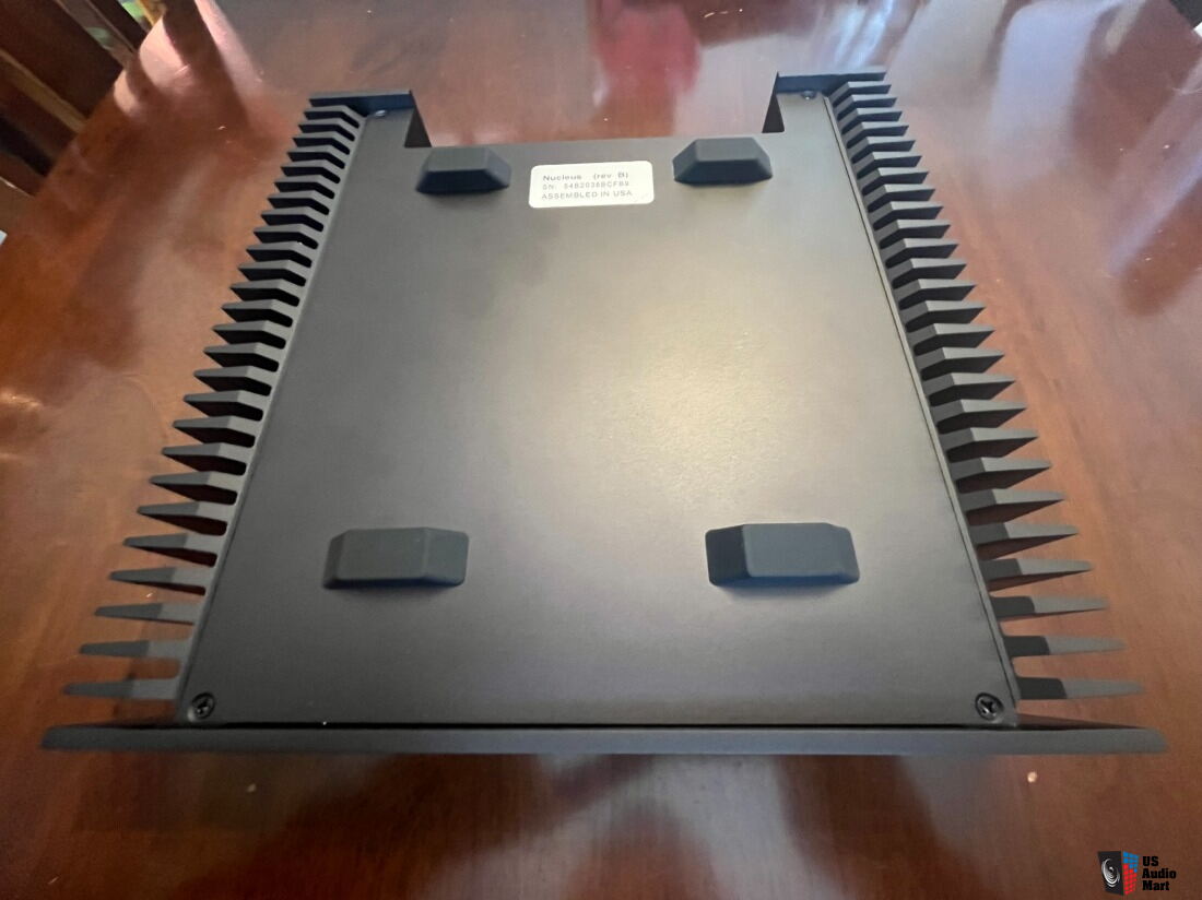 Roon Nucleus (Rev B), with 1TB SSD. ~wireless network streamer~ Photo ...