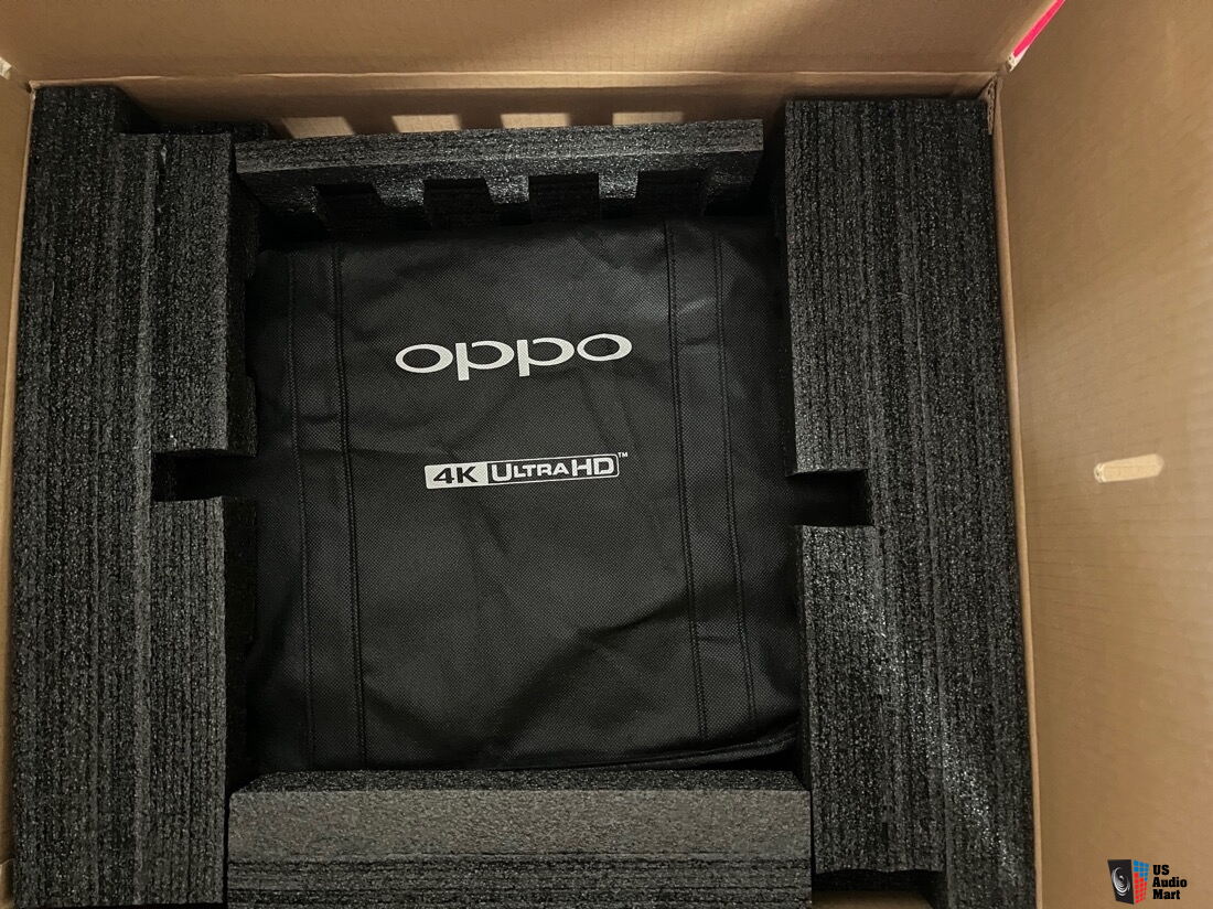 Oppo 205 for Sale Photo #6056658 - US Audio Mart