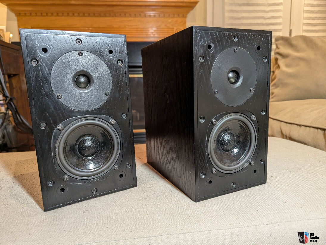 ProAc Super Tablettes Photo #6056967 - US Audio Mart