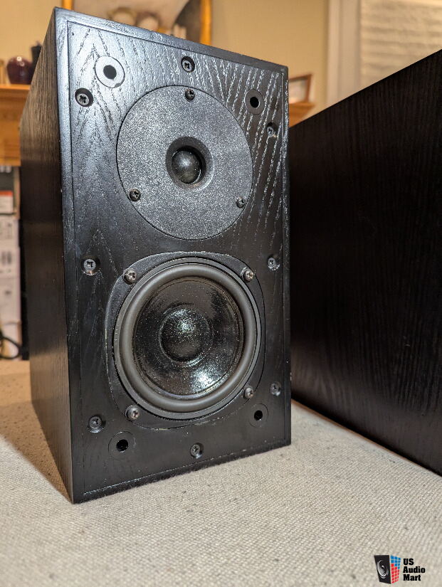 ProAc Super Tablettes Photo #6056960 - US Audio Mart
