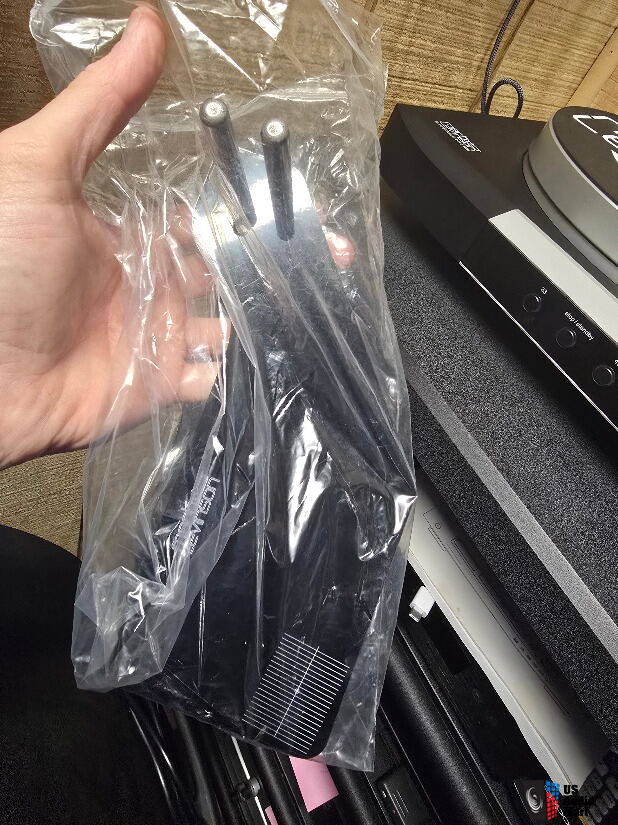 Mark Levinson No. 5105 Turntable w/ Ortofon Quintet Black S MC ...