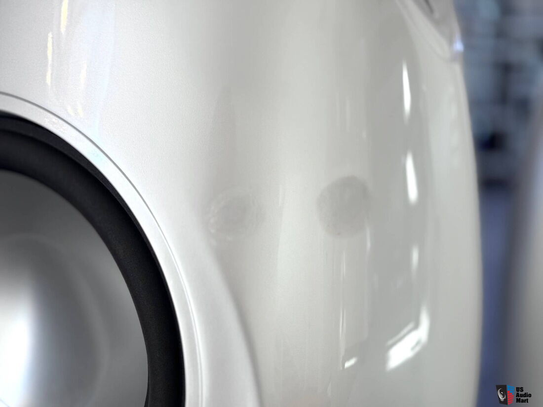 Vivid Audio Giya G1 Spirit Loudspeakers - Free Freight to CONUS Photo ...