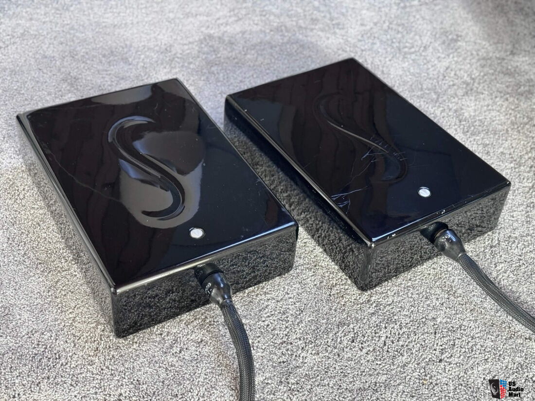 Vivid Audio Giya G1 Spirit Loudspeakers - Free Freight to CONUS Photo ...