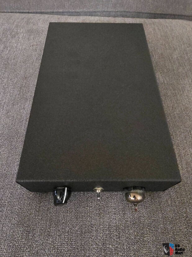 Decware ZRock3 - Full Anniversary Mods Photo #6059548 - US Audio Mart