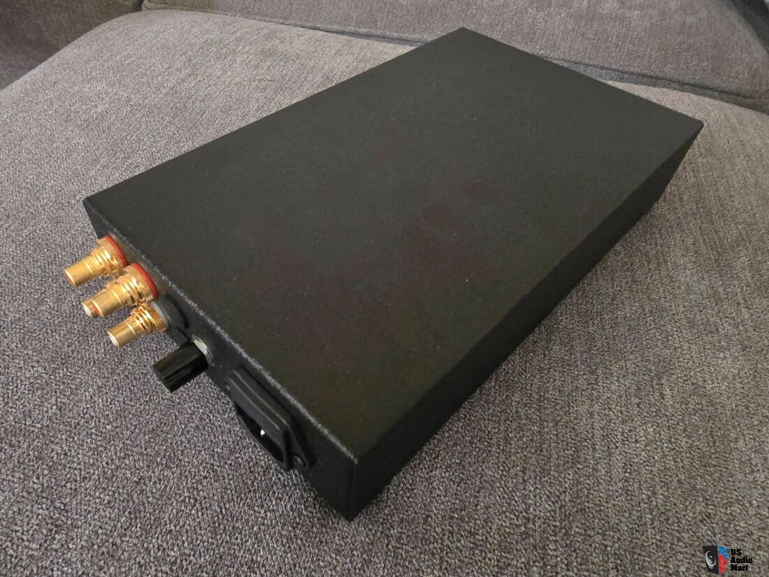 Decware ZRock3 - Full Anniversary Mods Photo #6059550 - US Audio Mart