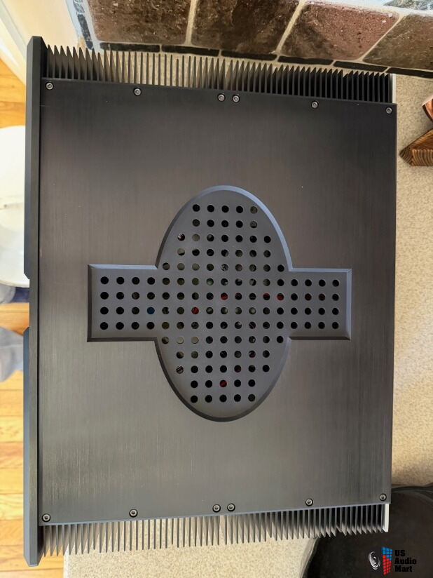 Power Modules Belles SA-100 (DUAL MONO) Photo #6059702 - US Audio Mart