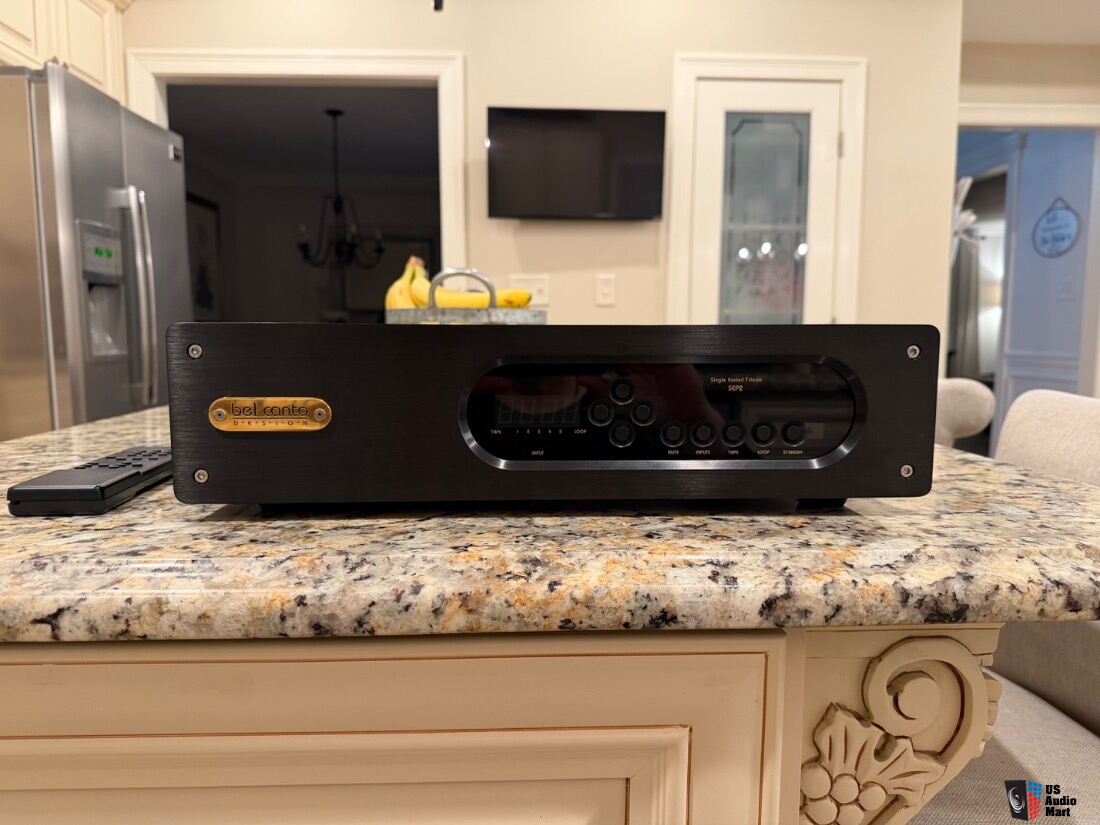 Bel Canto SEP 2 For Sale - US Audio Mart