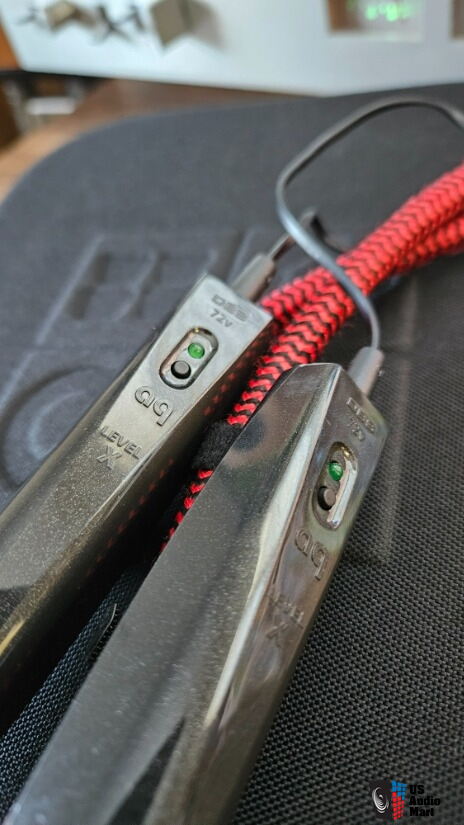 Audioquest Colorado Special Edition RCA interconnects 0.5m Photo ...