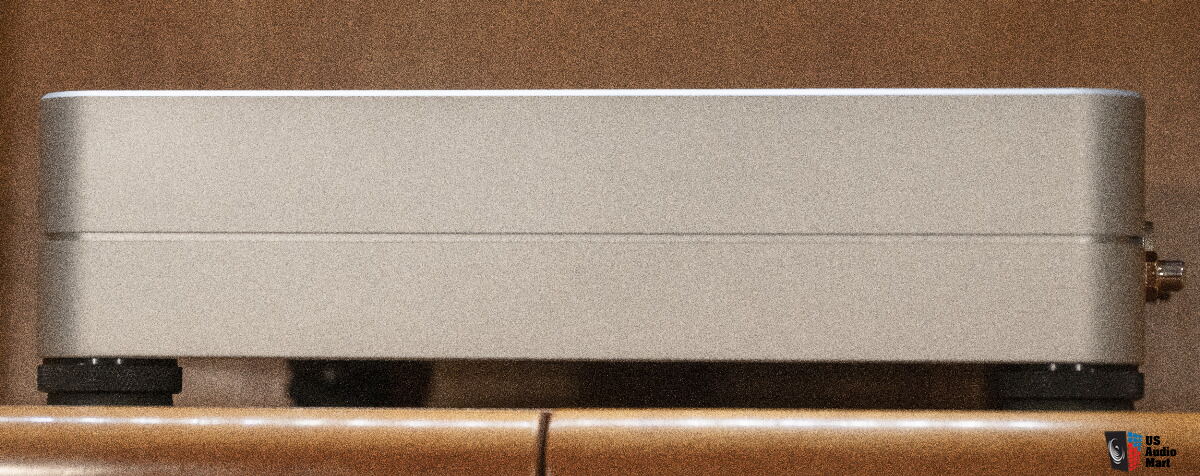 Berkeley Audio Design Reference DAC Series 3 - Like New - "Sensational ...