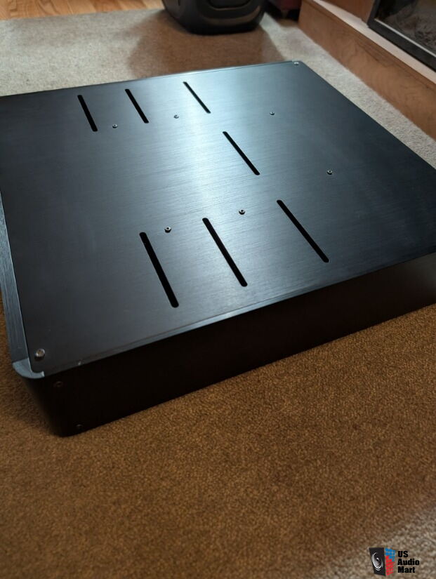 Audio-gd R7HE MK2 Dac Photo #6063453 - US Audio Mart