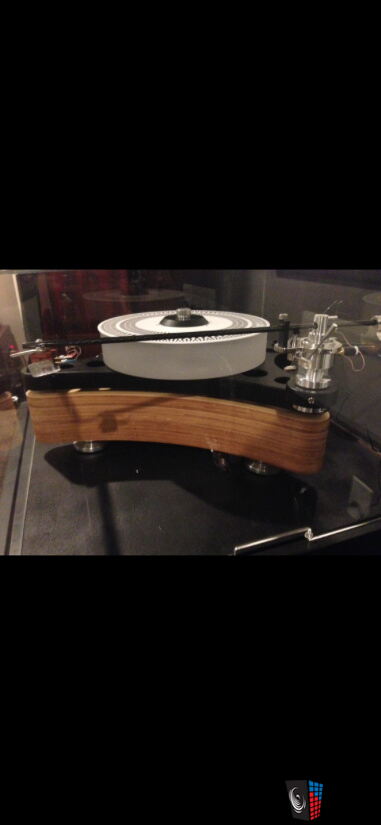 Opera Consonance T1288 12" Carbon Fiber Tonearm Photo #6063461 - US ...