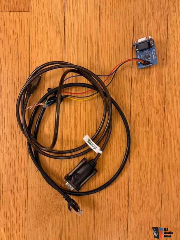 T+A DAC 200 Photo #6063616 - US Audio Mart