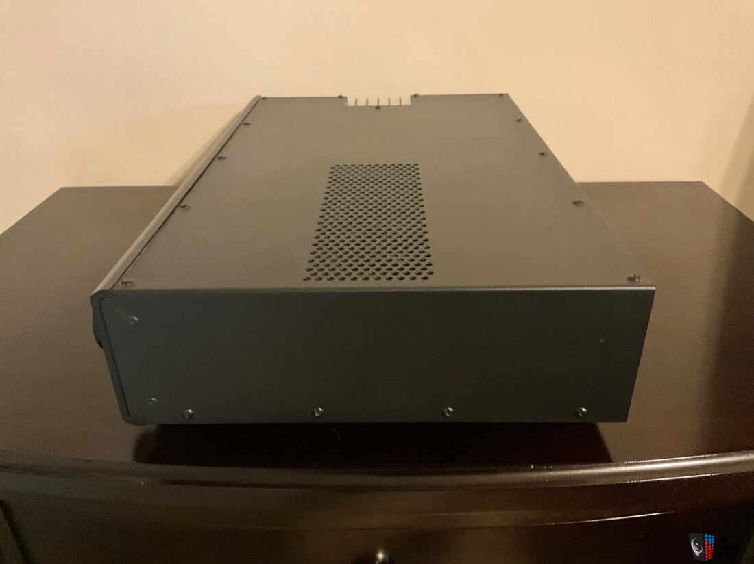 Adcom GFP-750 Preamp Photo #6064880 - US Audio Mart