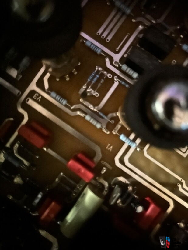 Audio Research Reference 5 SE Preamplifier Photo #6065096 - US Audio Mart
