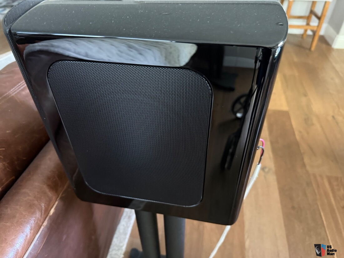 Brand New in unopened Box goldenear BRX speakers Photo #6065513 - US ...