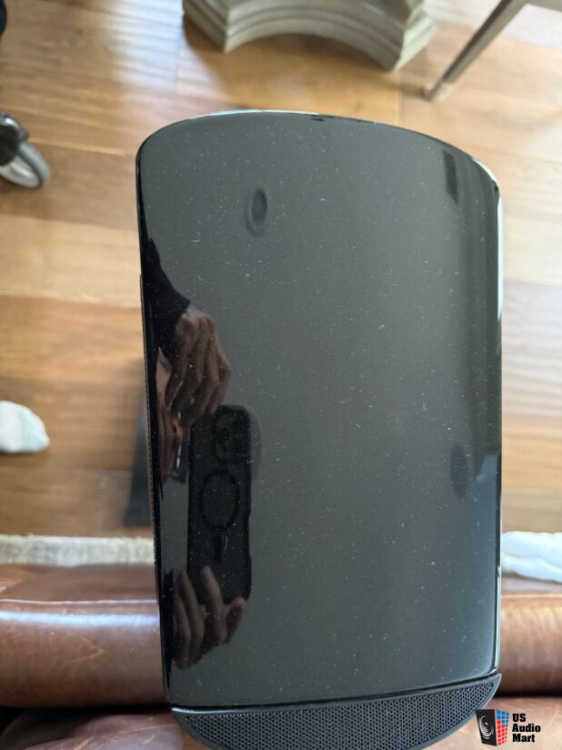 Brand New in unopened Box goldenear BRX speakers Photo #6065514 - US ...