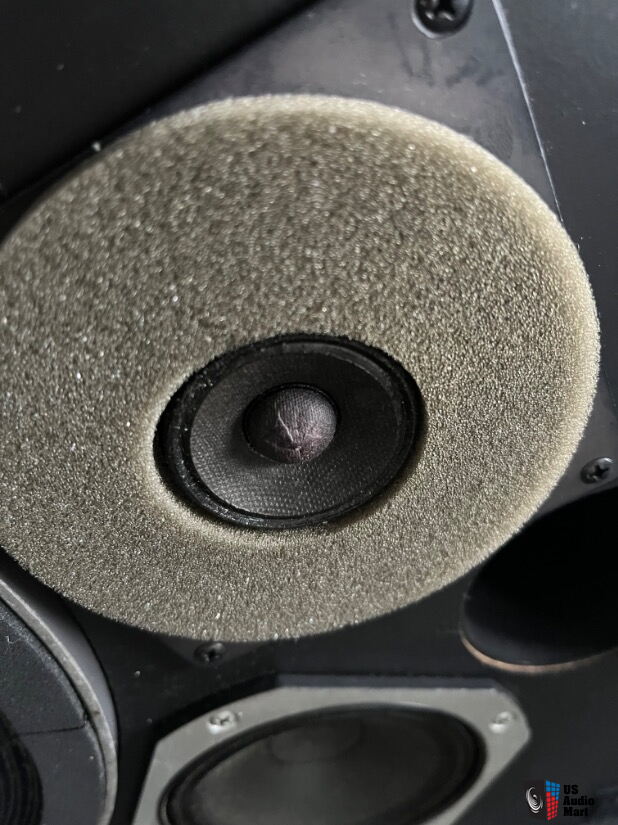 Jbl 4311 walnut local pickup only Photo #6066964 - US Audio Mart