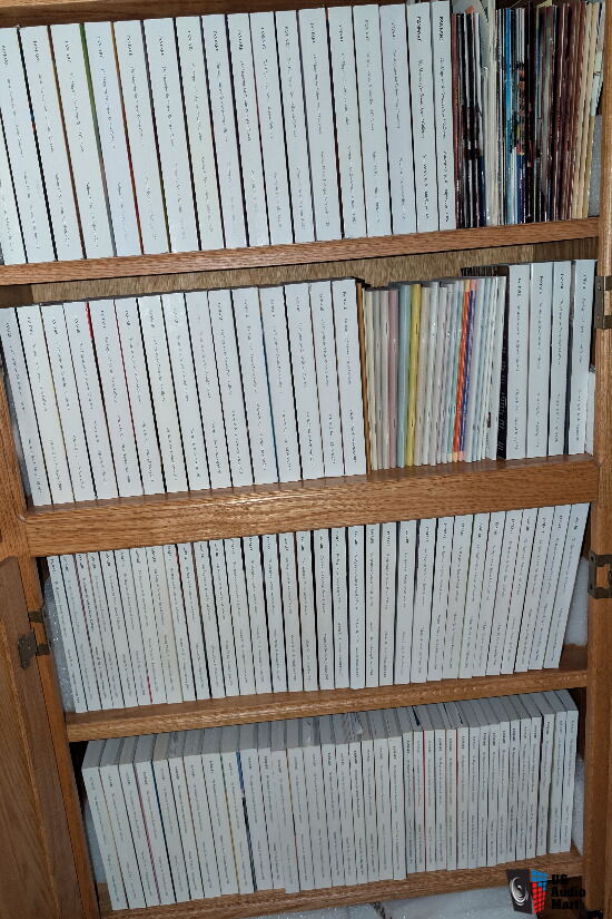 Fanfare Magazine Collection Best Offer For - US Audio Mart