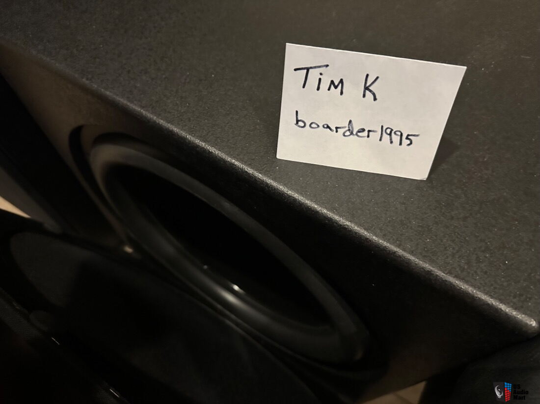 2 JTR Captivator RS1 18" Sealed Subwoofer (Pair); RTJ 18Sub Dual Photo ...