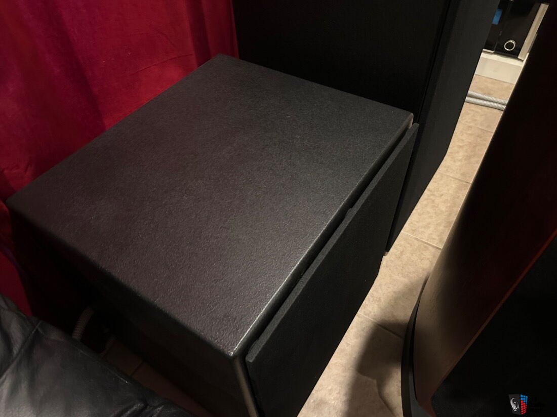 2 JTR Captivator RS1 18" Sealed Subwoofer (Pair); RTJ 18Sub Dual Photo ...
