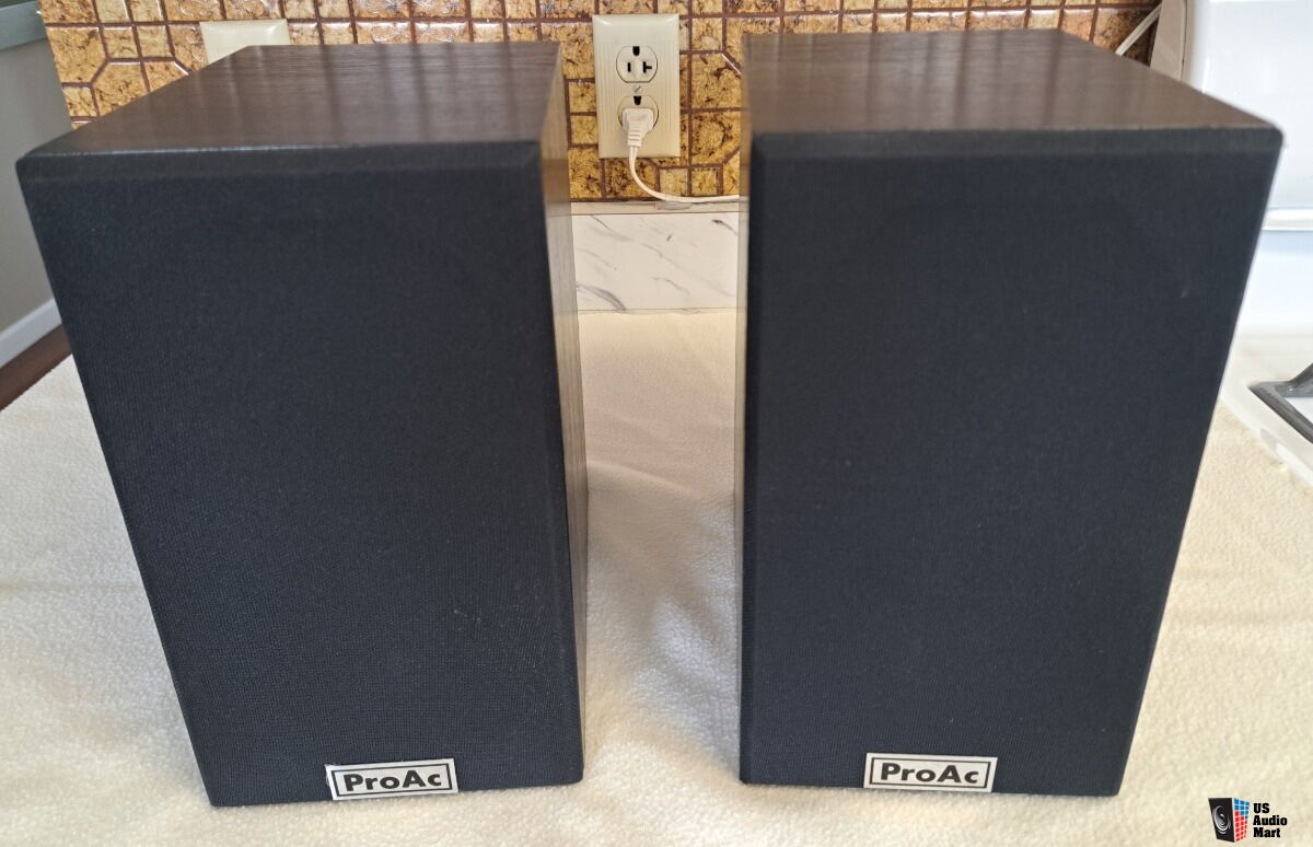 ProAc Super Tablette speakers For Sale - US Audio Mart