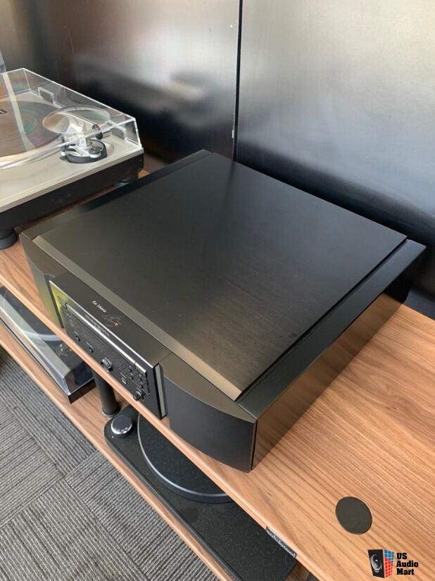Marantz SA-KI Ruby SACD/CD Player Photo #6070106 - US Audio Mart