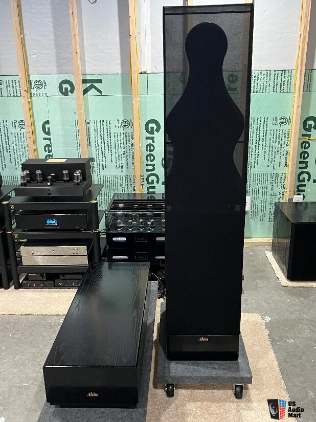 Alon Phalanx - The Best Alon Speaker ever made Photo #6071694 - US ...