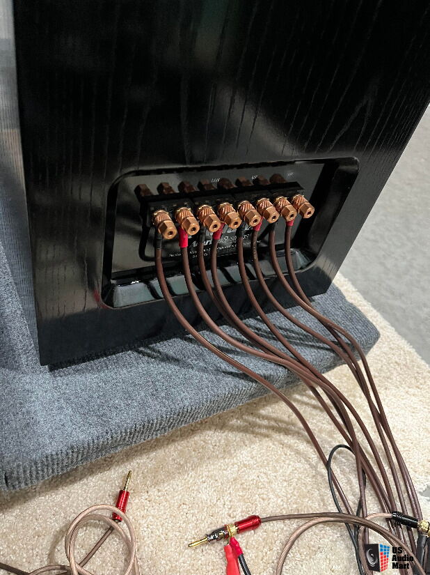 Alon Phalanx - The Best Alon Speaker ever made Photo #6071694 - US ...