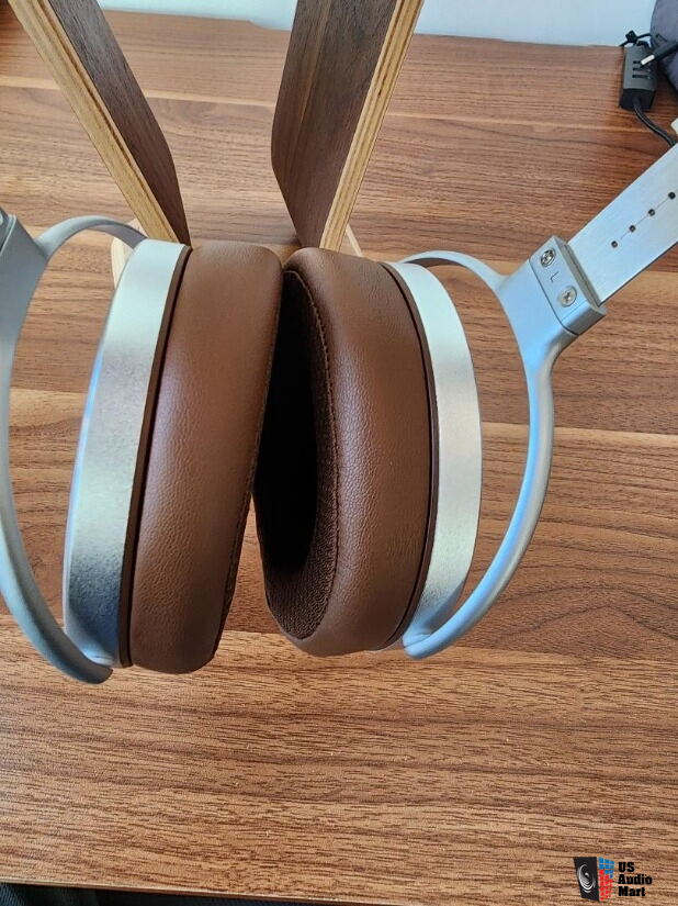 HiFiMAN Susvara Unveiled - Excellent Condition For Sale - US Audio Mart