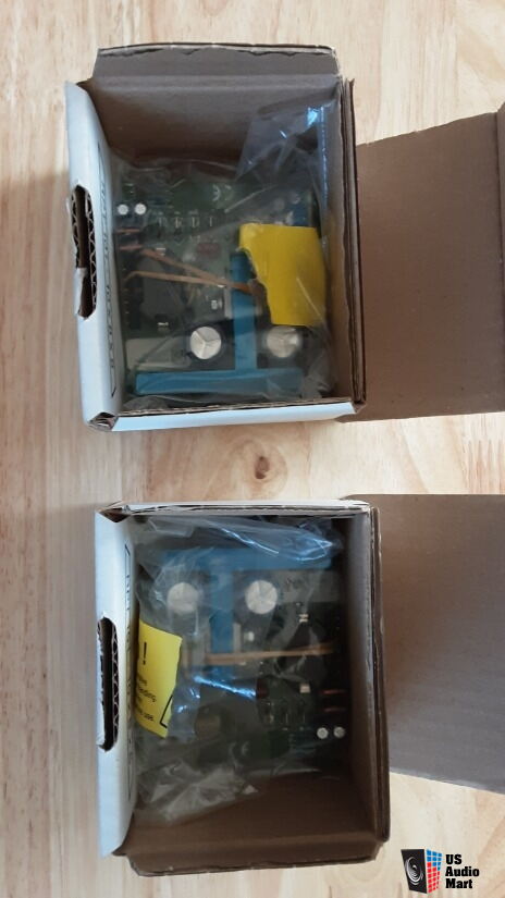 Hypex UcD 400 class D amp modules NEW Photo #6072147 - US Audio Mart