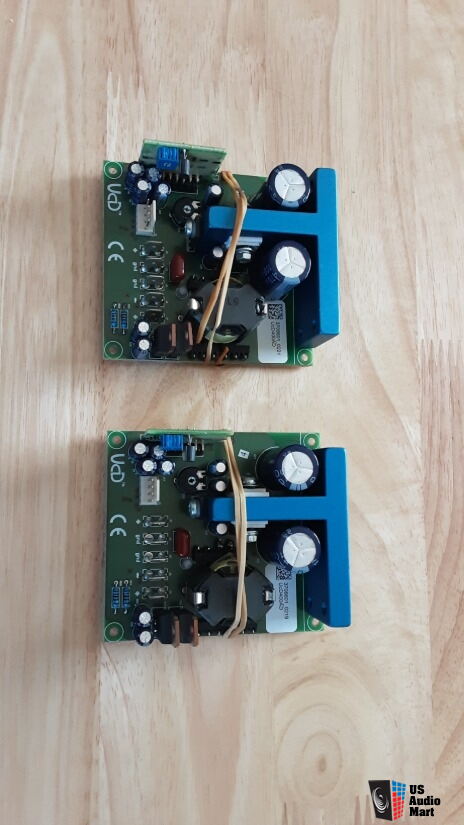 Hypex UcD 400 class D amp modules NEW Photo #6072147 - US Audio Mart
