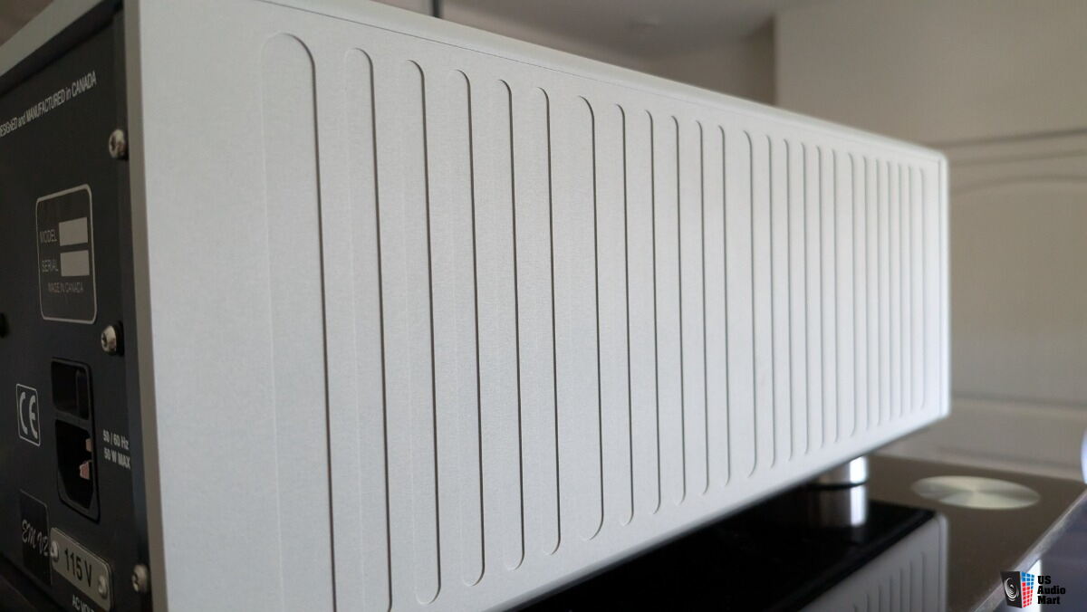 EMM Labs DA2 V2 Reference DAC — Factory-Original V2 | One of the Finest ...