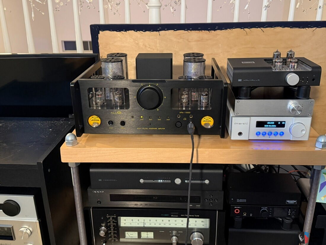 CODA #16 Photo #6075154 - US Audio Mart