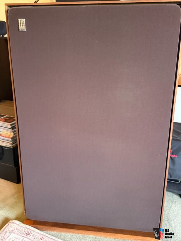 Koss Model 1A Electrostatic Speakers (Pair) For Sale - US Audio Mart