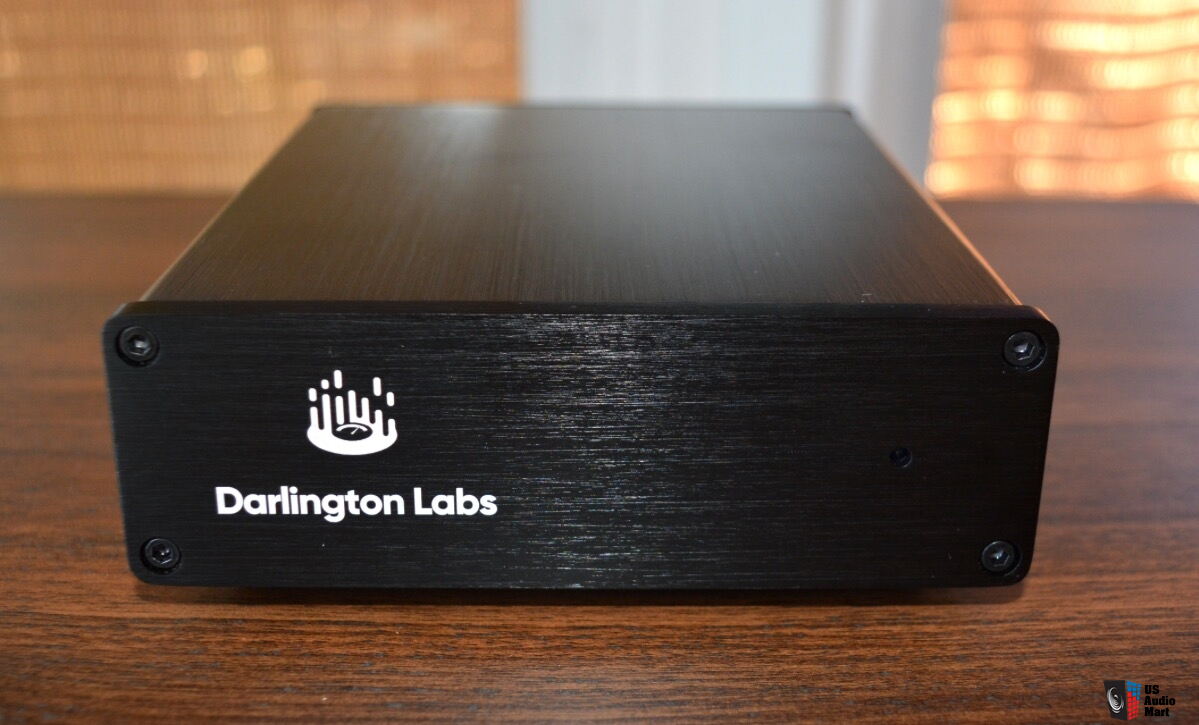 Darlington Labs MP7B Like New For Sale - US Audio Mart