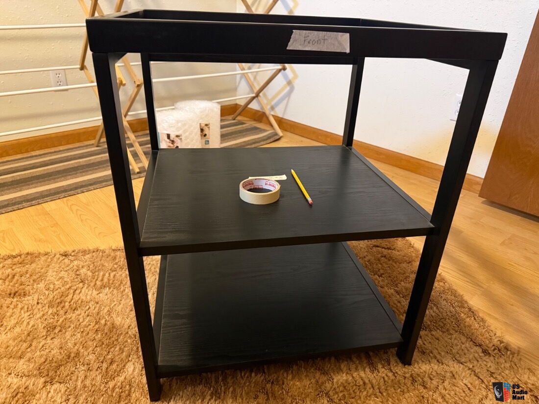Target Rack - nice For Sale - US Audio Mart