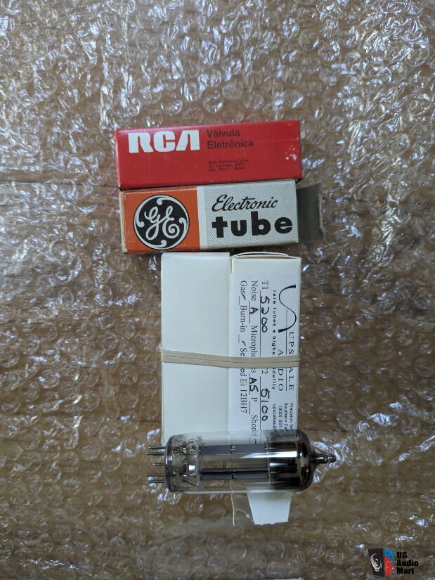 Art Audio PX-25 (mk1) SET tube amp Photo #6079108 - US Audio Mart